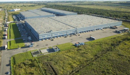 Британская Raven Group передаст активы российской «дочке»