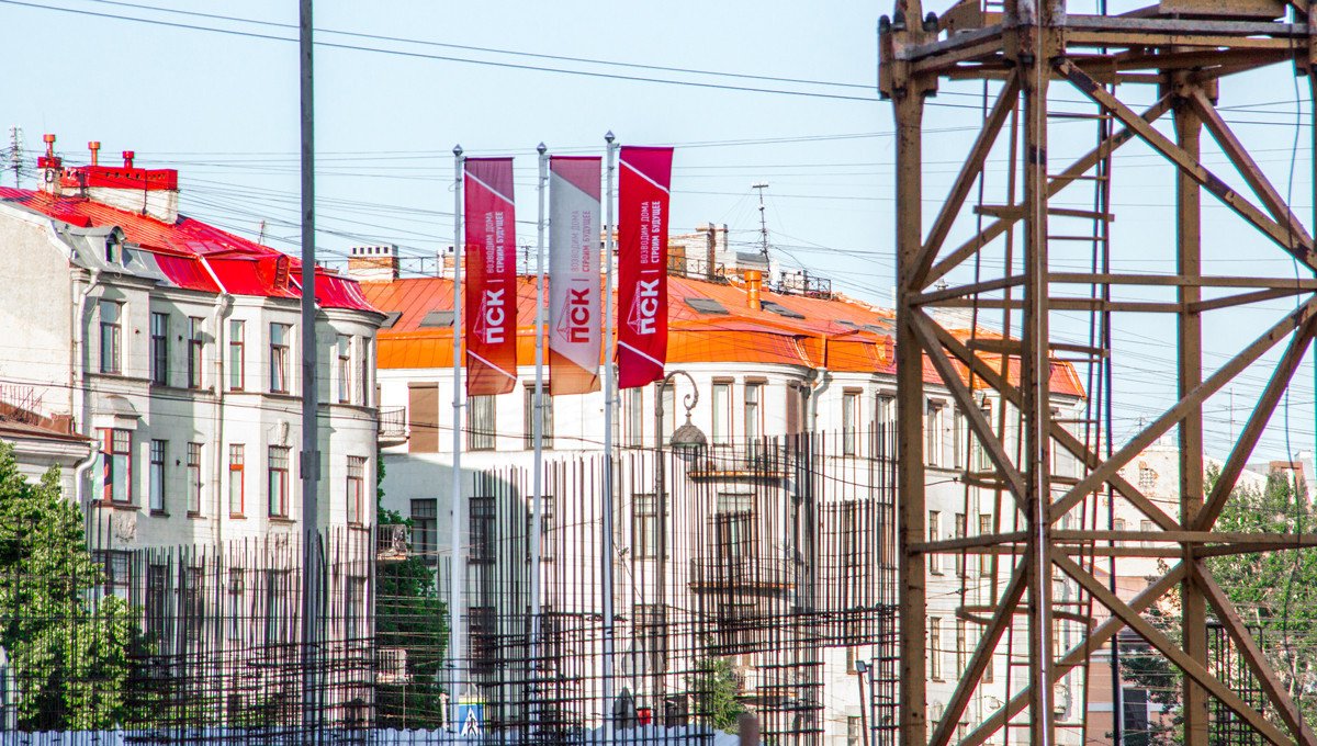 В апарт-отеле Kirovsky Avenir позобновляется продажа «Пакета арендатора»