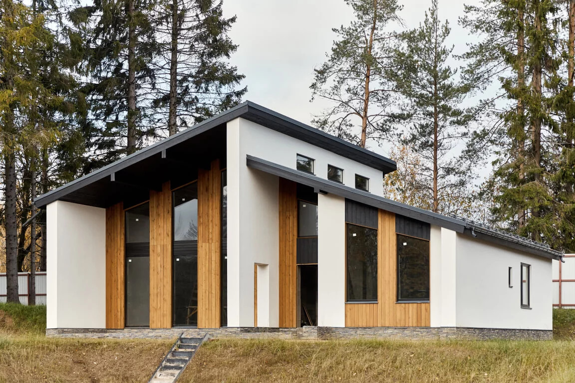 Maslov Group Development завершает последний этап работ по благоустройству в КП «История парк»