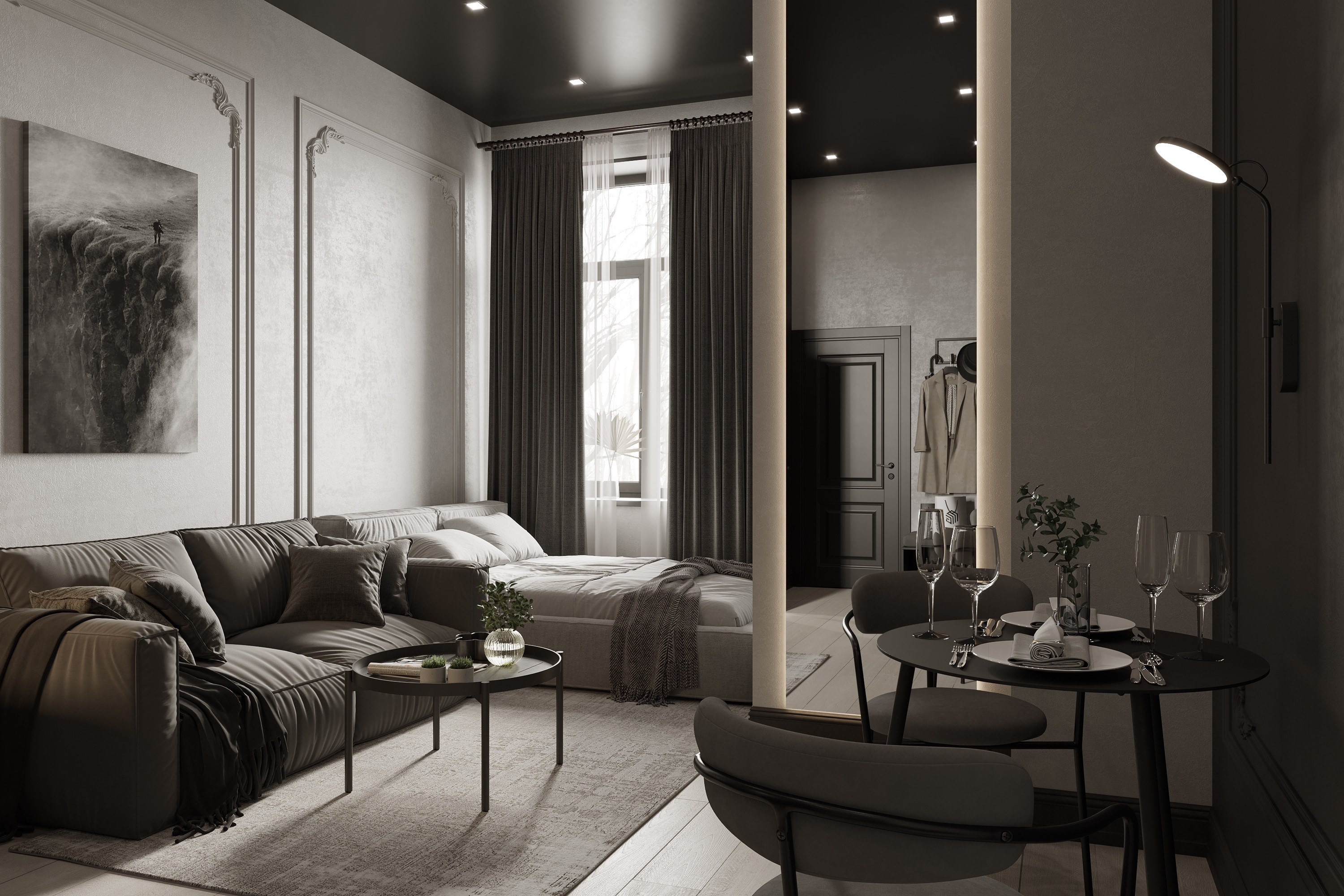 В Maslov Group Development выделили важные правовые нюансы при покупке апартаментов