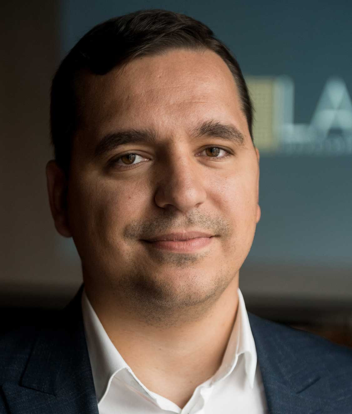 Гендиректор LAR Development Евгений Бескровный уверен, что скидки на новостройки не будут массовыми