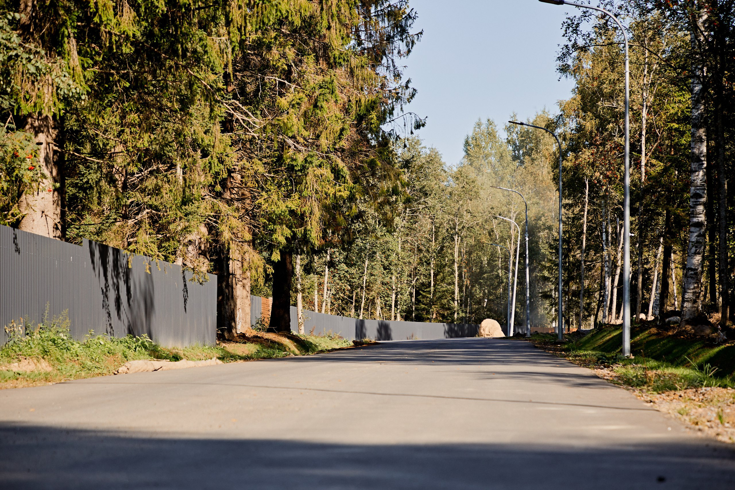 Maslov Group: "На что стоит обратить внимание перед покупкой земельного участка в первую очередь"