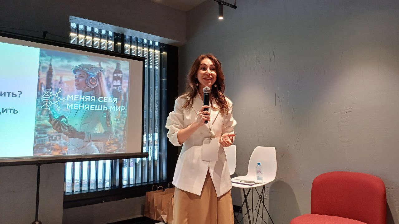 Апарт-отель, где учат жить дольше: что такое Longevity Days в VALO и зачем это бизнесу