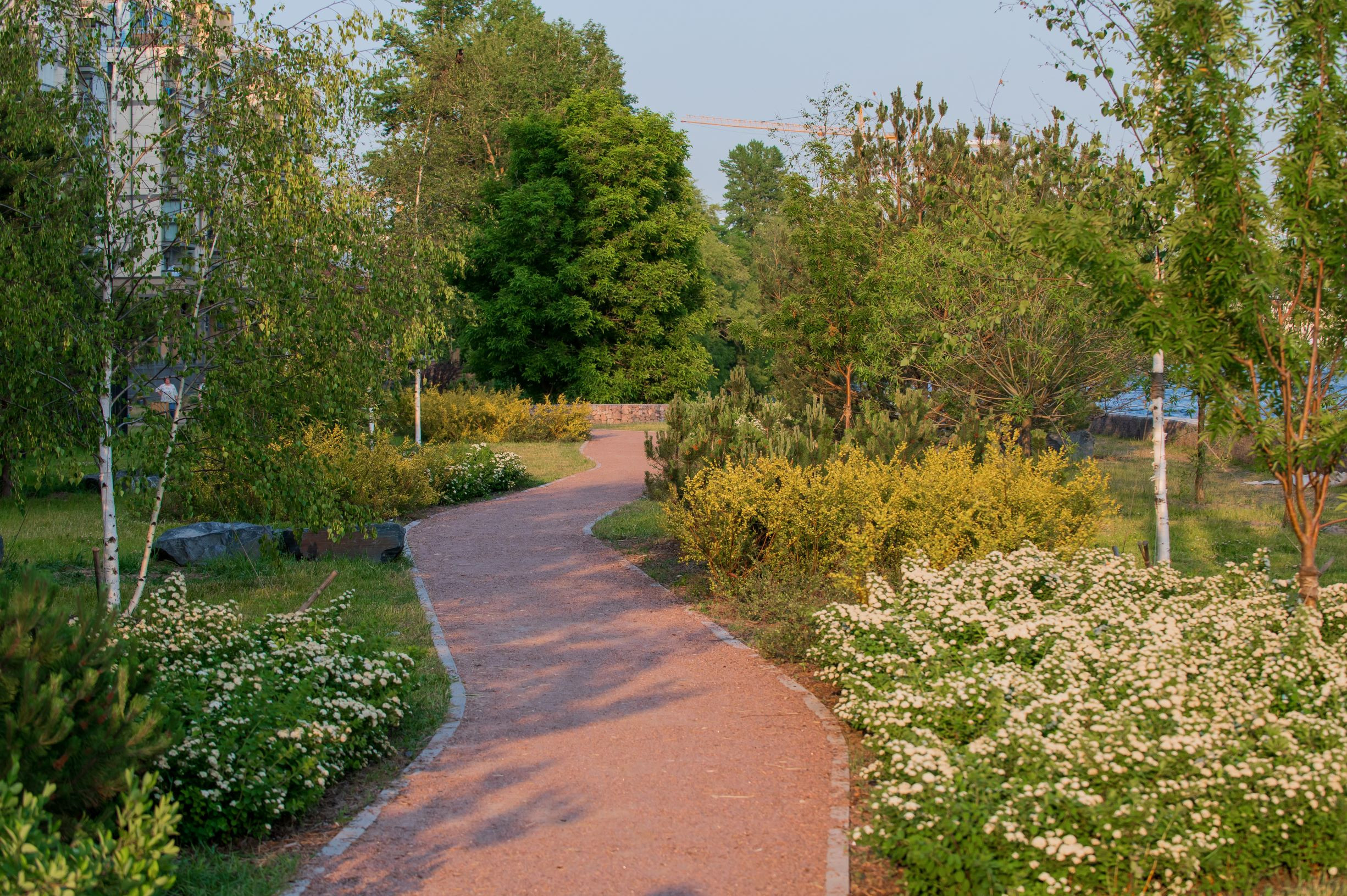 Крупнейший петербургский девелопер лидирует в ТОП-5 самых социально ответственных компаний города
